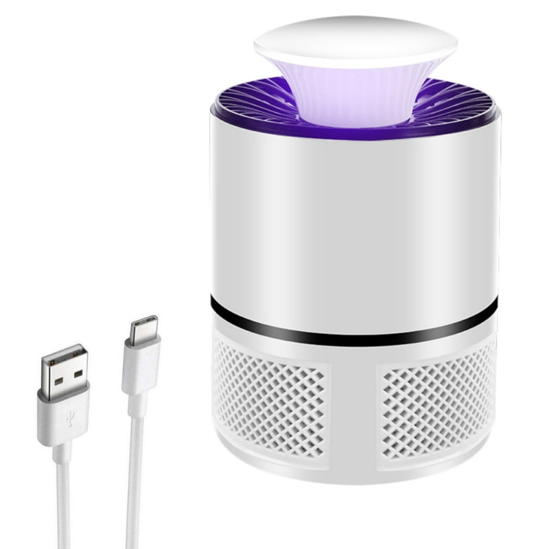 Actoyo USB Powered LED Lamp Mosquito Trap - Indoor Botswana | Ubuy