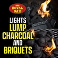 Royal Oak® Tumbleweeds Natural Fire Starters - Walmart.com