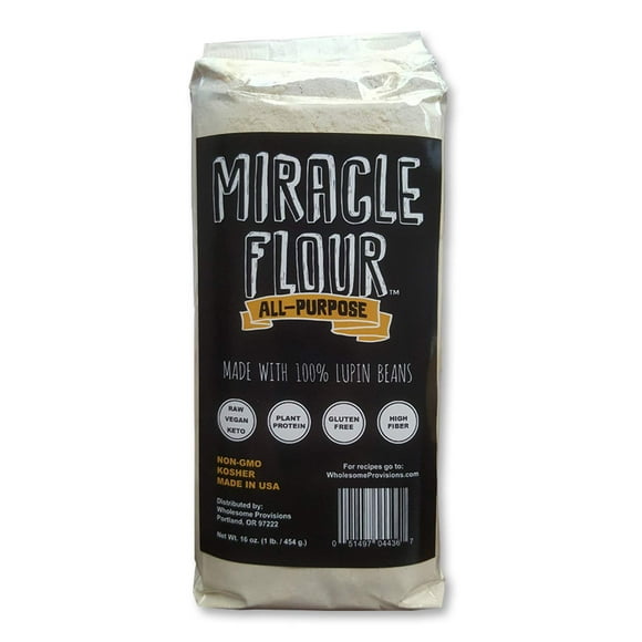 Double Zero Flour