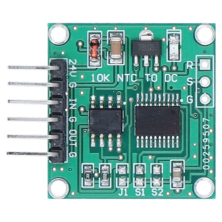 FAGINEY Voltage Converter Module,Voltage Converter Module NTC Linear ...