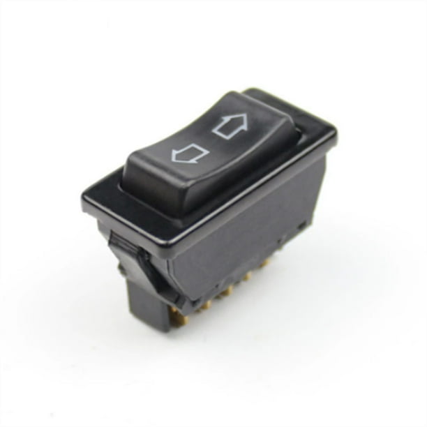 Cars Window Control Switch Electric Lightness Simple Interior Windows ...