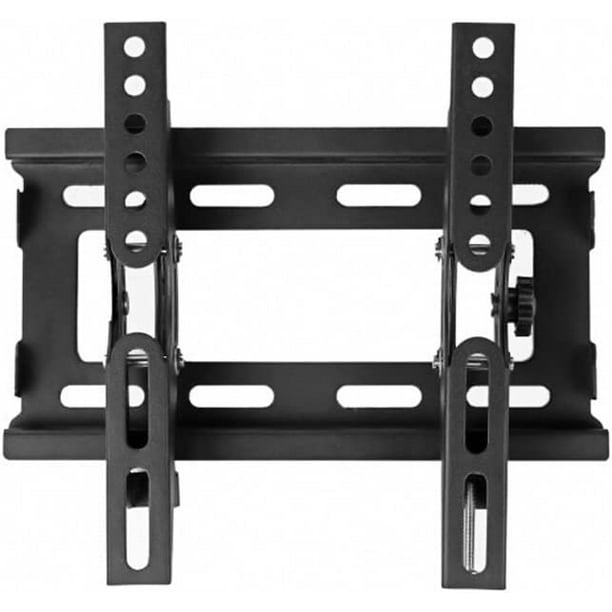 Wall Mount LCD LED TV Wallmount Bracket Tilt Adjustable up to 40 Inch ...