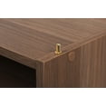 Iris Usa 2 Drawers Tachi Modular Wood Stacking Storage Box With Drawer
