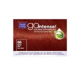 Dark and Lovely Go Intense! Hair Color No.66, Spicy Red, 1 ea - Walmart.com
