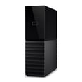 WD My Book Duo Desktop RAID Storage - Walmart.com