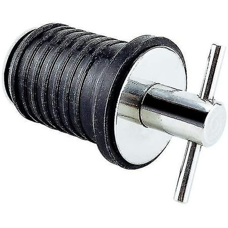 Adjustable Marine Drain Plug, Rubber Drain Plug With 304 Stainless ...