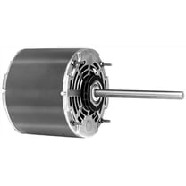 Fasco K629 Furnace Draft Inducer Motor, Evcon HVAC Parts, 115 Volt ...