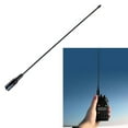 Female Na771 Antenna For Walkie Talkies Extends Communication Range ...