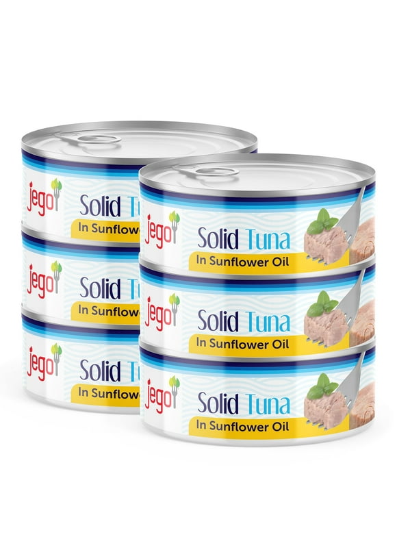 Canned protein in Back to routines - Walmart.com