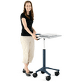 Anthro Zido 25, Adjustable-Height Cart, Heavy Load - Walmart.com