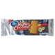 Nabisco Ojo Lucky Butter Coconut Cookies, 5.29 oz - Walmart.com