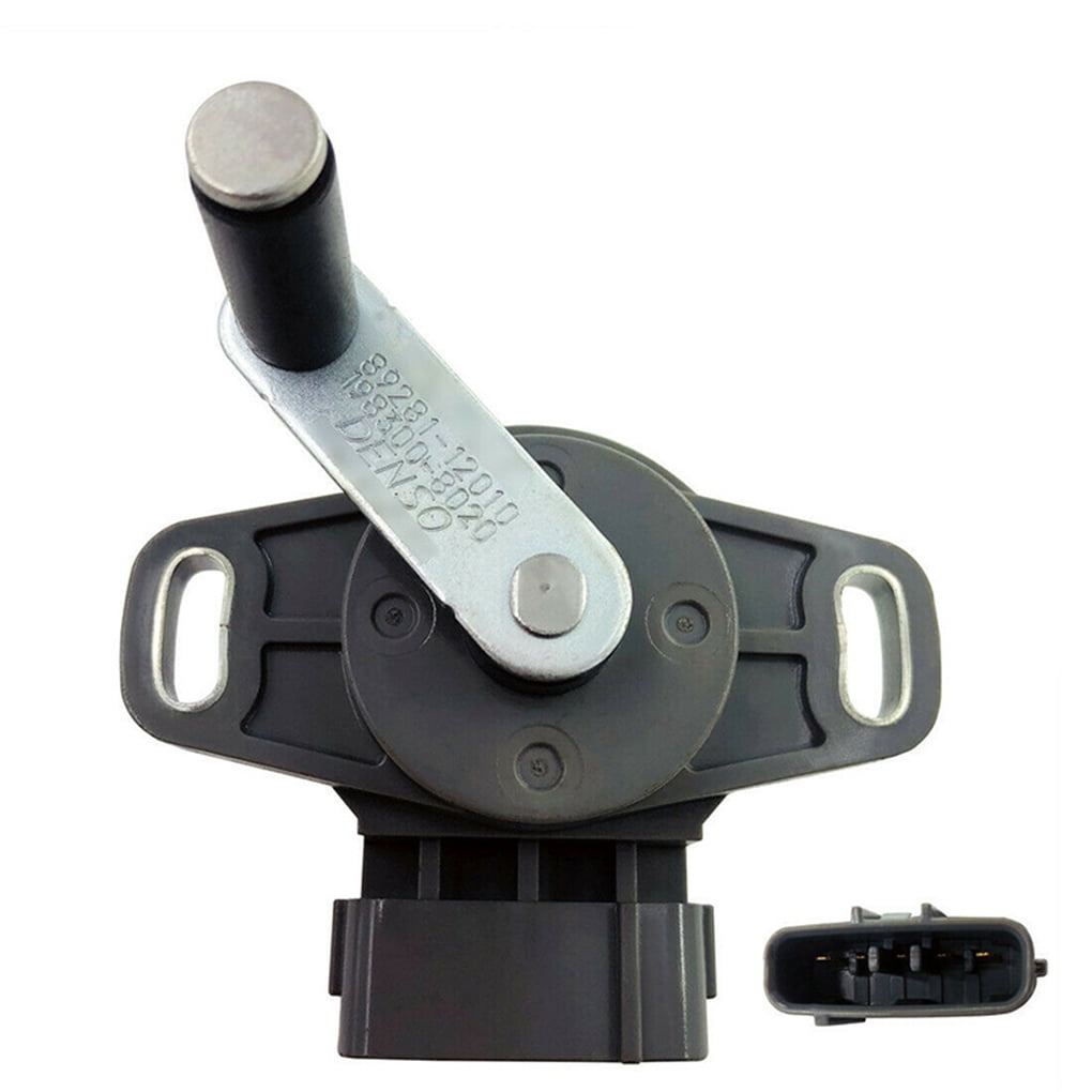 BrowQuartz Throttle Position Sensor Formula Auto Parts TPS Great Signal ...