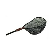 Adventure Ego Landing Net Rubber Flt Md 17x19 in 30 in Hndl - Walmart.com