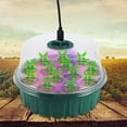 Plant Led Light For Plant Seed Starter Trays Nursery Pots Seedling Tray ...