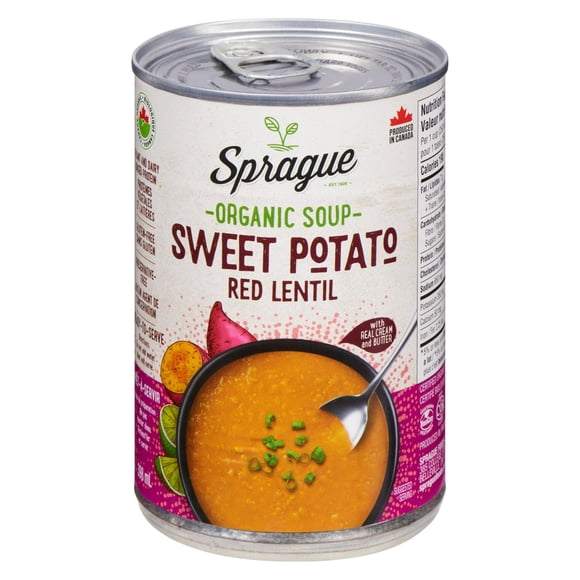 Sprague | Walmart Canada