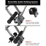 Innova ITX9600 Heavy Duty Deluxe Inversion Table - Walmart.com