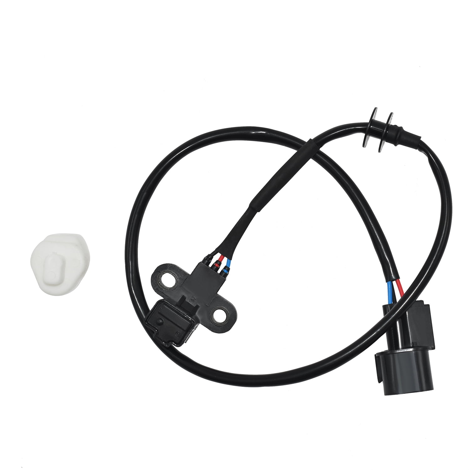 AiBaoQi Crankshaft Position Sensor MD303649 for Mitsubishi Montero ...