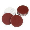 10pcs 6inch 150mm Sanding Discs Grit 60- Polishing Pad & Sandpaper ...