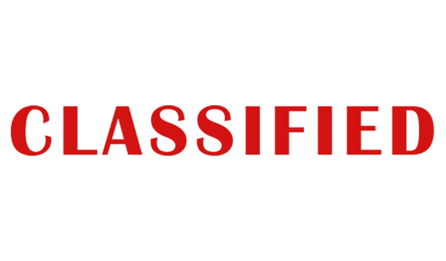 Printtoo Classified Self Inking Rubber Stamp Pre-Inked Office Stamp ...