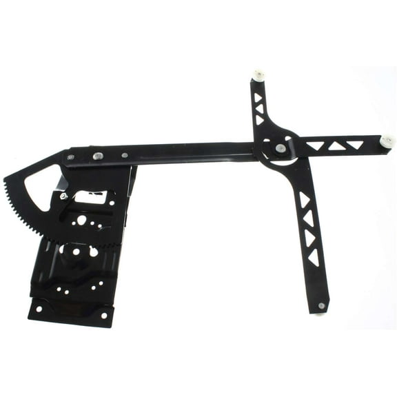 Window Regulator 1 - Compatible with 2000 - 2006 Chevy Tahoe Sport ...