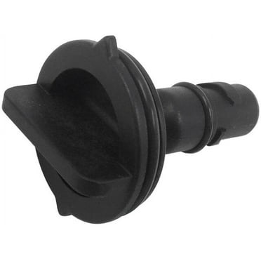 Dorman 800-195 Fuel Check Valve 5/16 - Walmart.com
