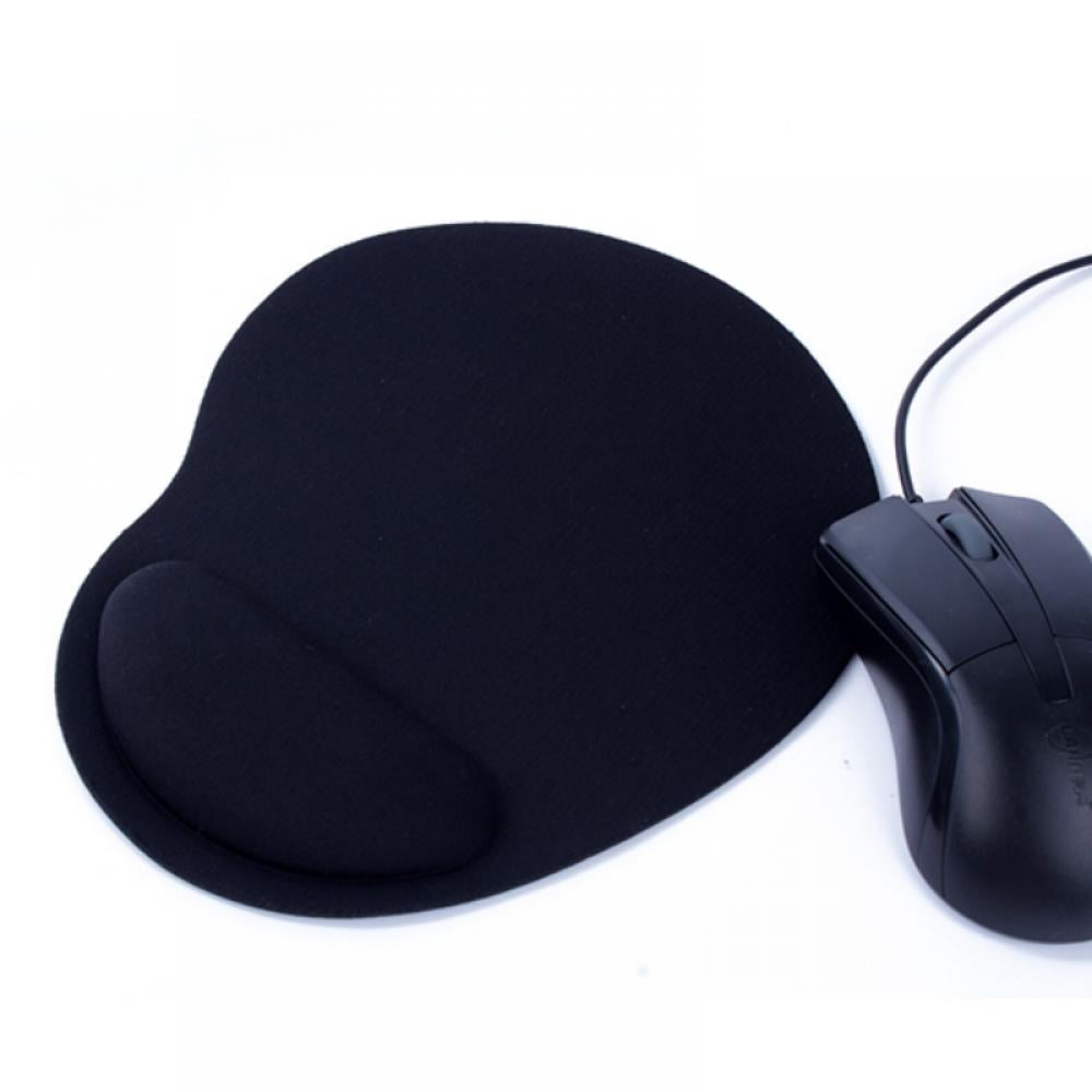 High Quality Mouse Pad Wrist Protect Optical Trackball PC Thicken Mouse ...