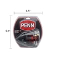 (2 pack) PENN Fierce IV Spinning Reel, 6000 Size Fishing Reel - Walmart.com