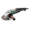 Free Shipping! Metabo 6-Inch Angle Grinder - 9,600 Rpm - 13.5 Amp With ...