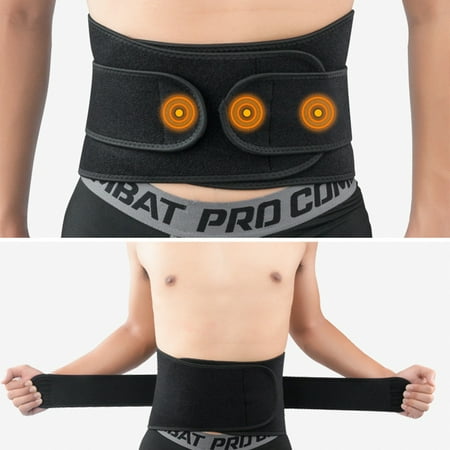 Sports Clavicle Posture Women Brace Back Support Lumbar Supports Male ...