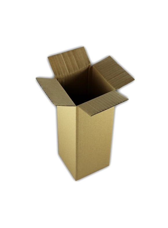 Cardboard Boxes in Moving Boxes & Kits - Walmart.com