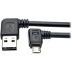 Tripp Lite USB 1.1 Serial Cable Adapter U209-000-R - Walmart.com