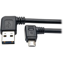 Tripp Lite USB 1.1 Serial Cable Adapter U209-000-R - Walmart.com