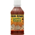 (2 pack) Cajun Power Garlic Sauce 8oz - Walmart.com
