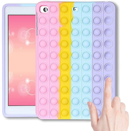 Pop Bubbles Ipad Case for Ipad Mini 1/2/3/4/5 7.9” , Decompression ...