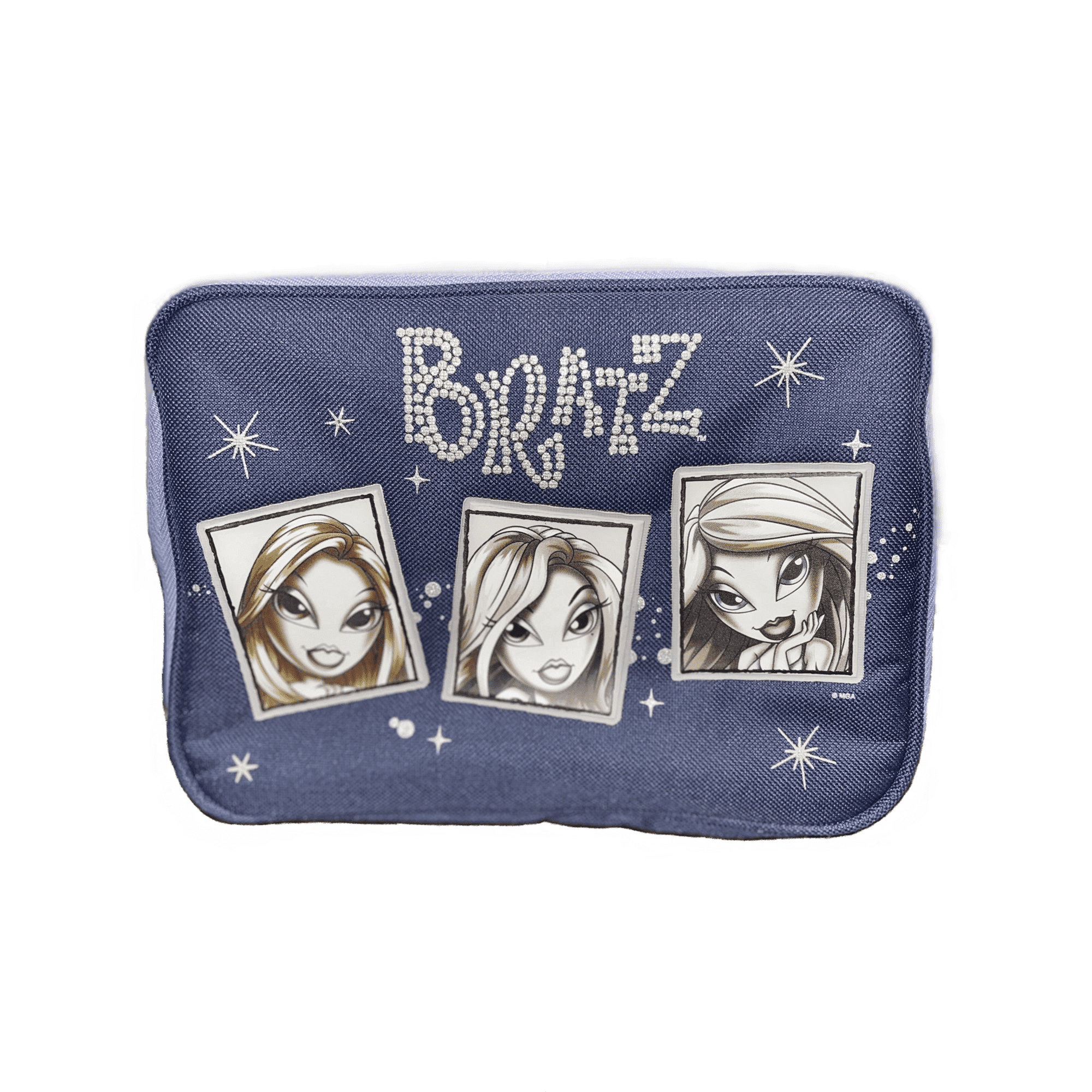 Bratz Denim Lunch Box - Walmart.com