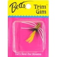 Betts Trim Gim Poppers Lure Assortment, Size 10 - Walmart.com
