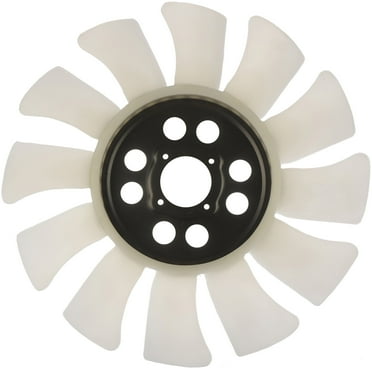 Dorman 620-112 Engine Cooling Fan Blade for Specific Ford / Mercury ...