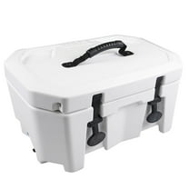 Can-Am 715007825 BRP LinQ Cooler 11.4 Gallon (43L) Fast Rigid Handles ...