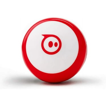 Sphero Mini, Pink: The App-Controlled Robot Ball - Walmart.com