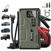 GOODALL MANUFACTURING JP-12-10000T 12V 10000 Amp Start-All Corded Jump ...