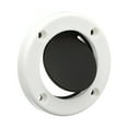 Seachoice Boat Self-Bailing Cockpit Mounted, 2-7/8 In. Scupper Valve ...