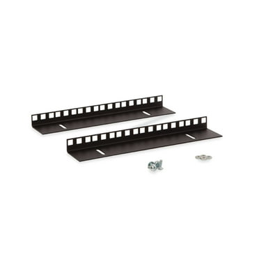 Cable Central LLC (5 Pack) 37U LINIER Server Cabinet Vertical Rail Kit ...