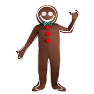 Kid's Thomas Edison Costume - Walmart.com