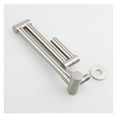 Brass Folding Faucet Two Joint Swing Arms Faucet Wall Mount Kitchen ...