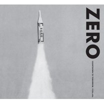 Zero: Countdown to Tomorrow, 1950s-60s, (Hardcover) - Walmart.com