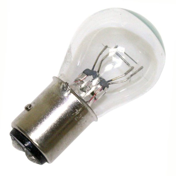 Eiko 42237 - 7225 Miniature Automotive Light Bulb - Walmart.com ...