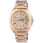 Stainless Steel Ladies Watch 1781397 - Walmart.com