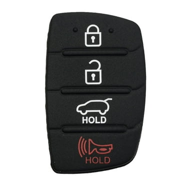 Hillman Rubberhead Key 14r3 - Walmart.com