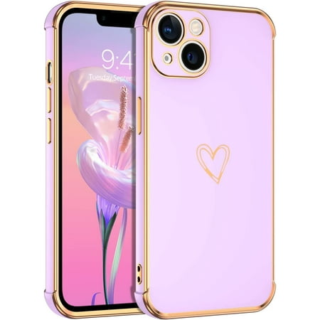 XGBB Liquid Air Armor Designed for Apple iPhone 13 Case (2021) - Matte ...