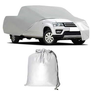 Duck Covers Rally X Defender Pickup Truck Cover, Fits Crew Cab Dually ...